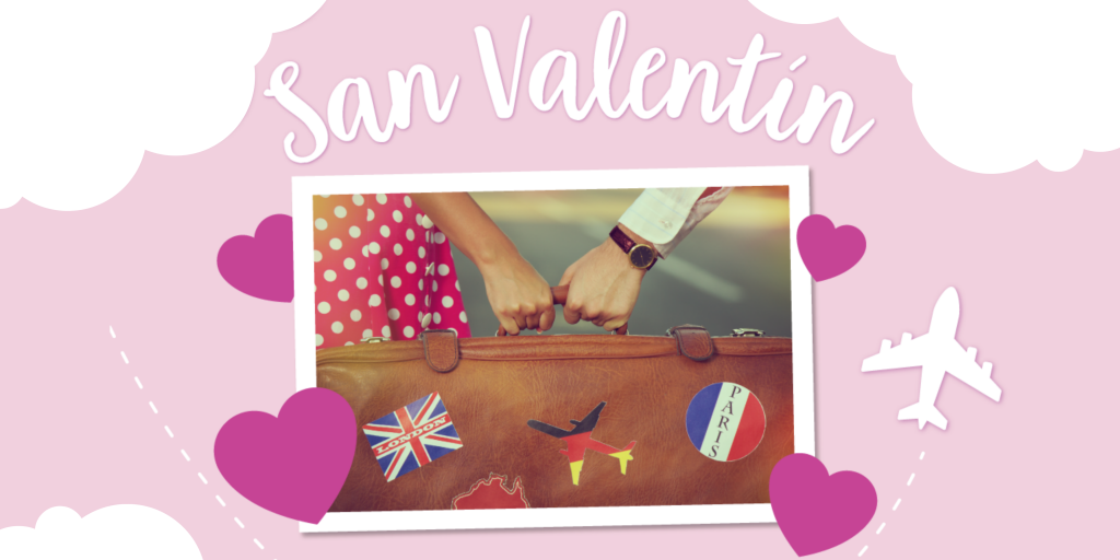 Día de San Valentín: Una tradición que da la vuelta al mundo - English Go!